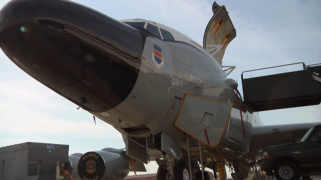 PHOTOS: 55th Wing at Offutt Air Force Base - Gallery