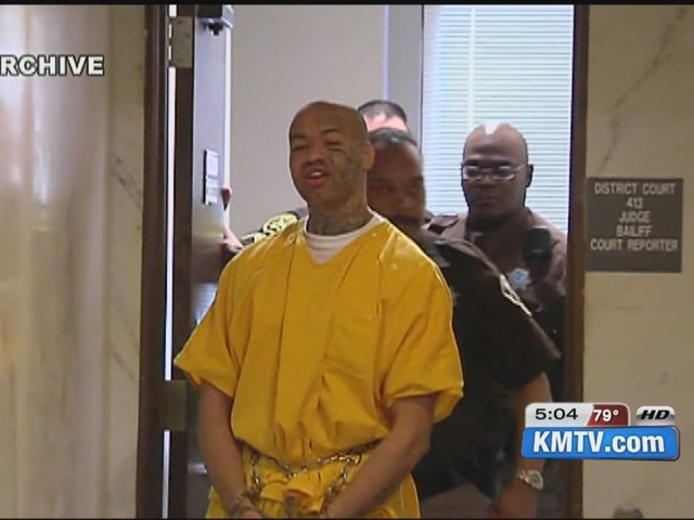 Judge finds Nikko Jenkins competent for the death penalty of case ...