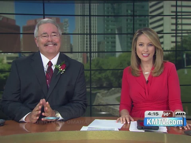 Jim Flowers to leave KMTV to start new chapter - KMTV.com