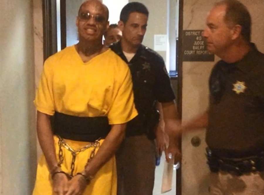 Convicted killer Nikko Jenkins to be sentenced by the end of the month ...