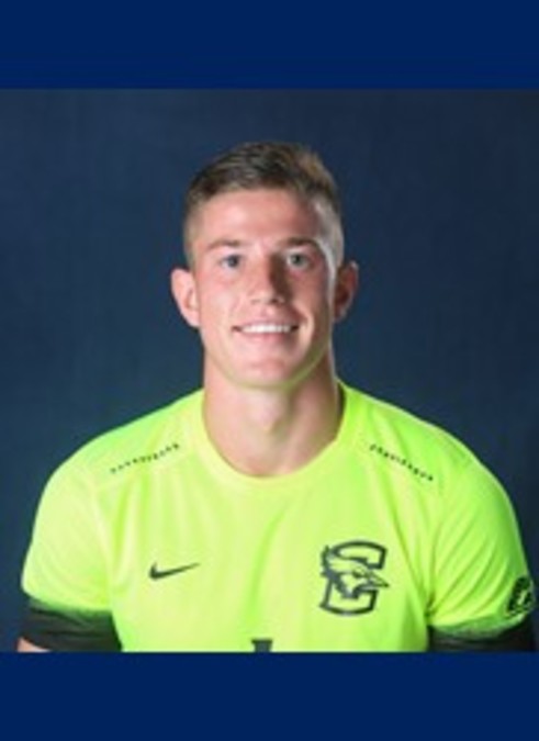 Creighton's Alex Kapp drafted by Atlantic United FC - Omaha Sports Insider