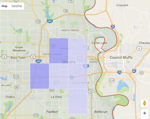 OPPD customers experiencing outage - KMTV.com