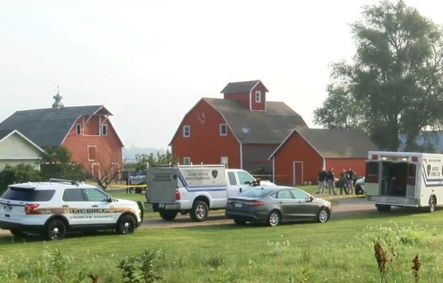 Charges soon for teen who allegedly shot deputy - KMTV.com