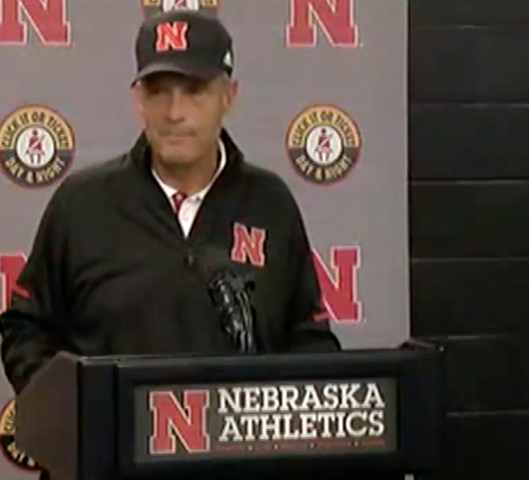Riley: "We are bitterly disappointed in losing the game" - Omaha Sports ...