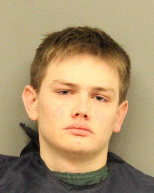 Eichorst family attorney issues statement on arrest, citing teen's ...