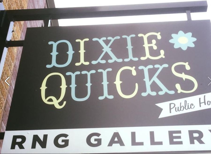 Patrons enjoy final meals at Dixie Quicks before it closes - KMTV.com