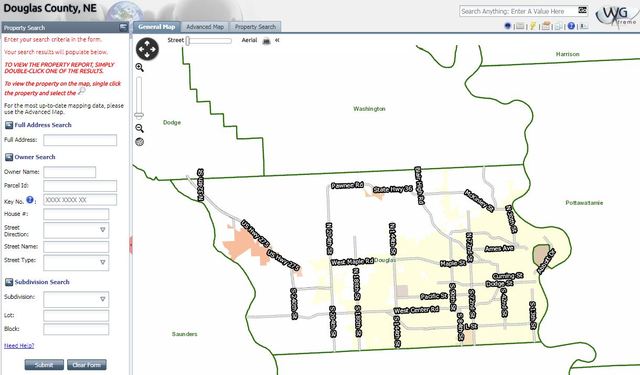 Douglas County posts 2018 preliminary property valuations - KMTV.com