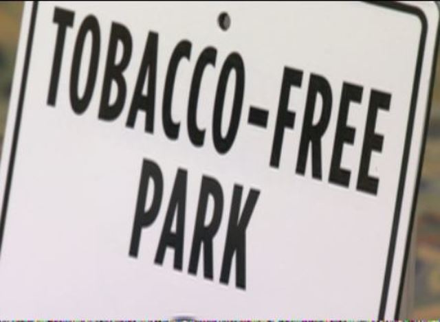 Bellevue looks at making parks smoke free - KMTV.com