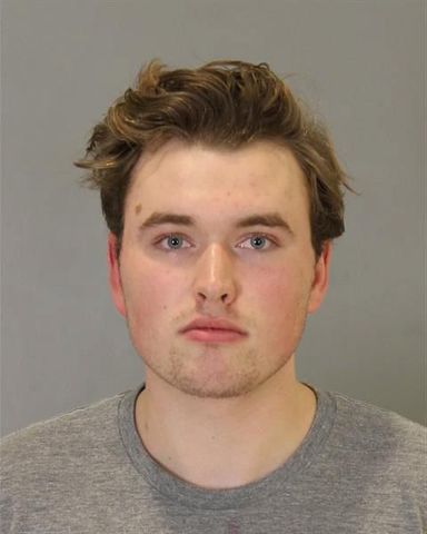 Christopher Wheeler gets 30 days in jail for swiping fellow student with pocketknife - KMTV.com