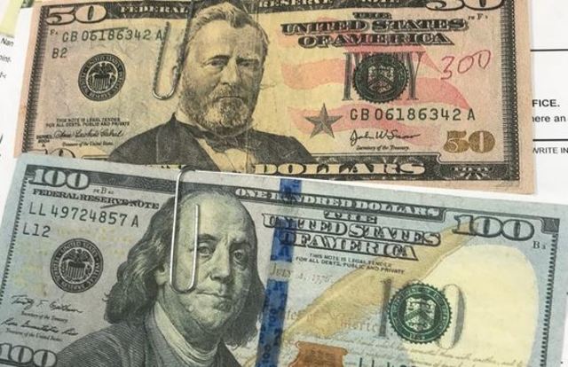 Fake money confiscated outside College World Series - KMTV.com