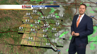 Omaha, Nebraska Weather | KMTV-TV | 3newsnow.com