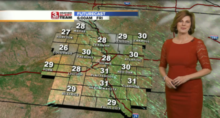 Omaha, Nebraska Weather | KMTV-TV | 3newsnow.com